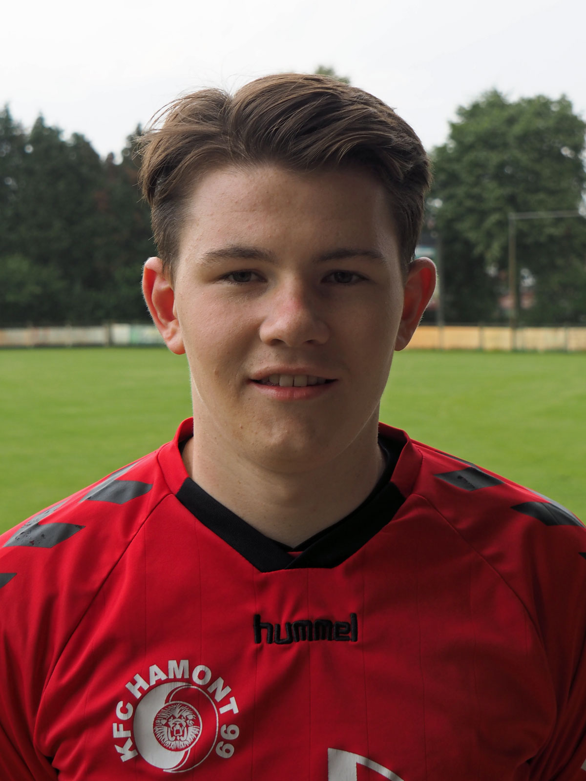 Voorbereiding seizoen 2023-2024 (deel 2) – KFC Hamont 99