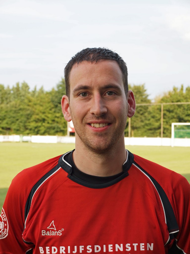 Winst tegen Hechtel – KFC Hamont 99