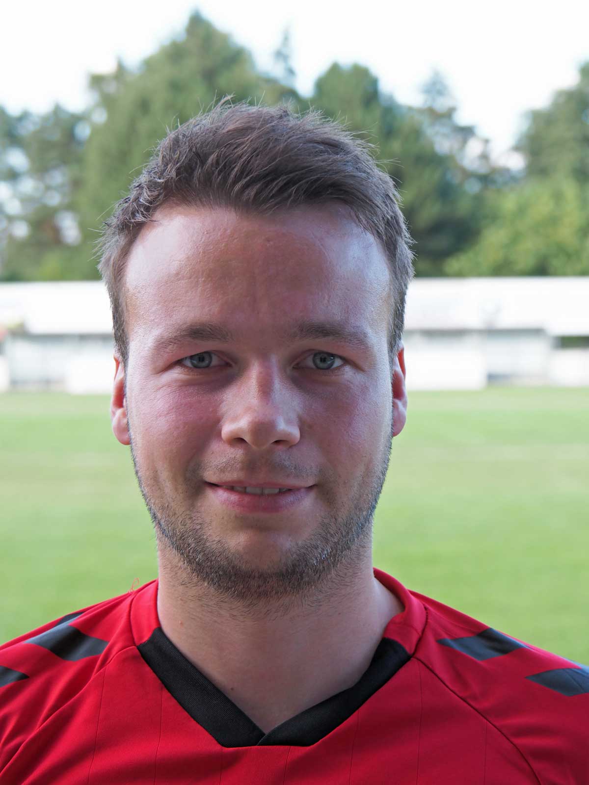 KFC Hamont 99 B verliest thuis van Breugel – KFC Hamont 99