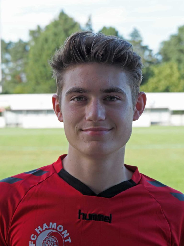KFC wint bij Stokkem VV – KFC Hamont 99