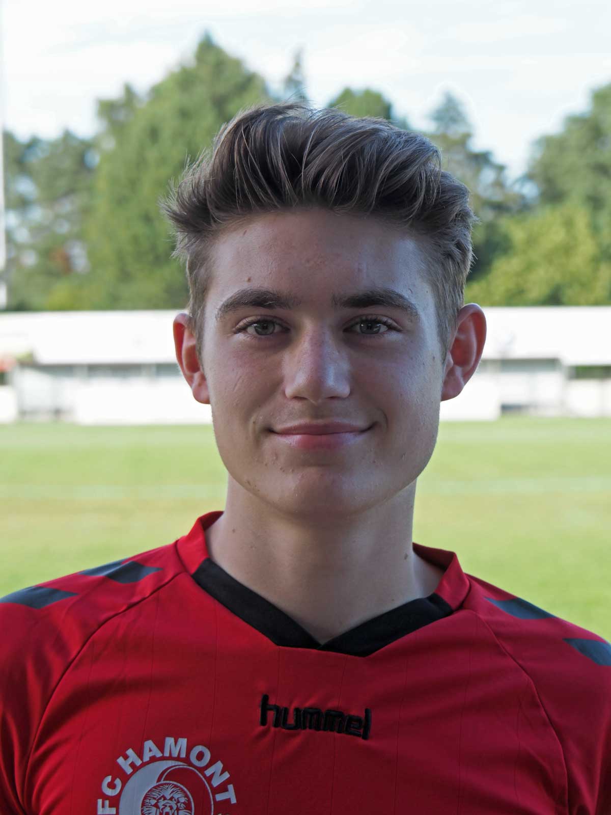 KFC wint bij Stokkem VV – KFC Hamont 99