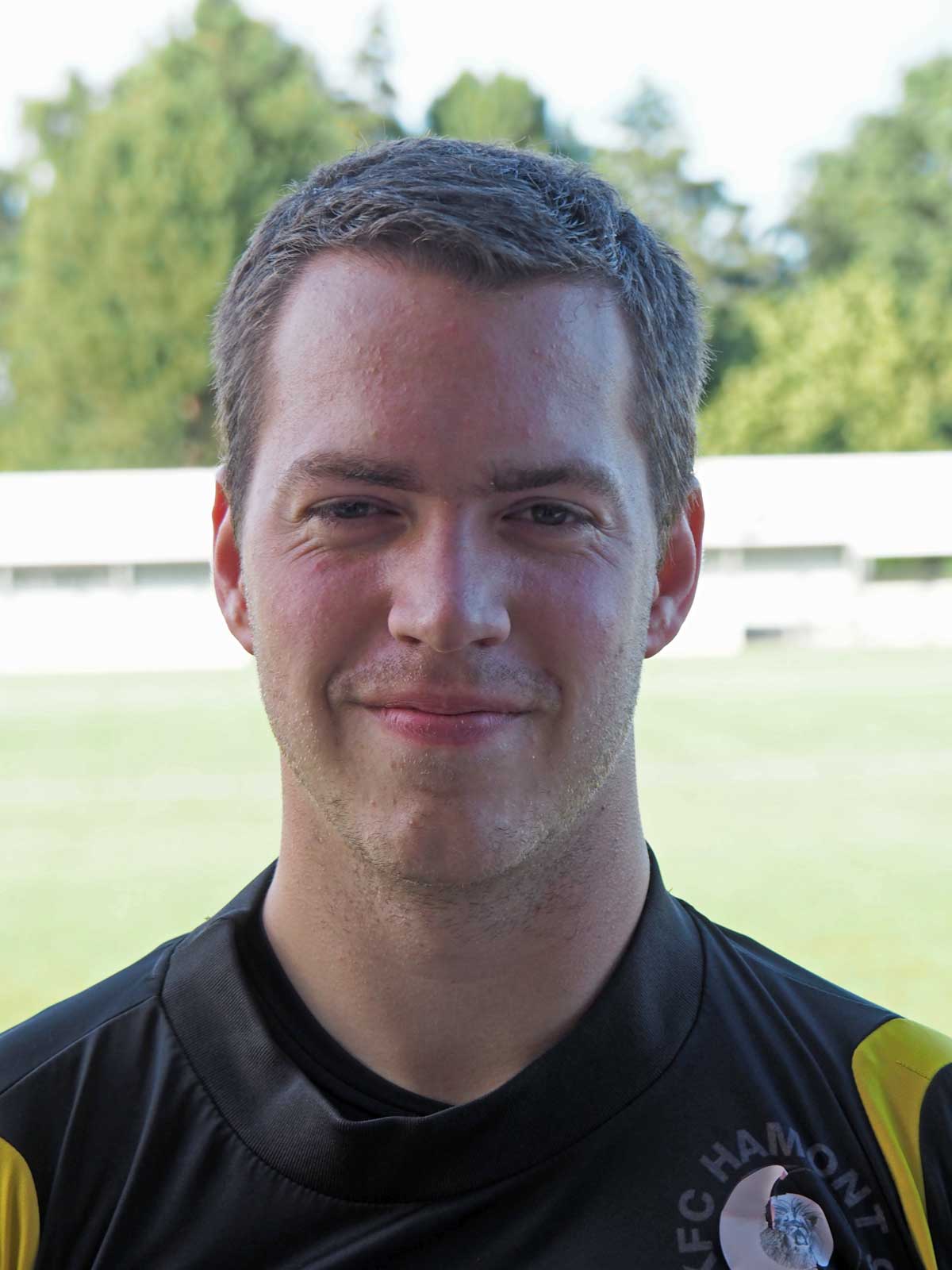 Eerste elftal verliest van Bocholt – KFC Hamont 99
