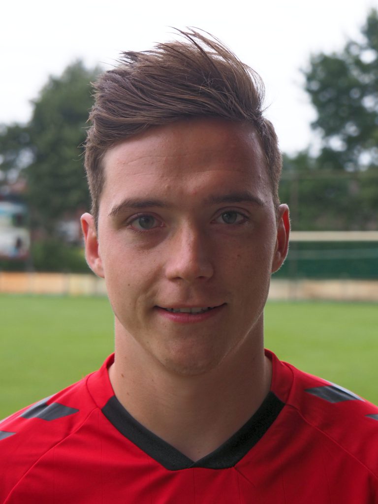 Elftal van de maand HBvL – KFC Hamont 99