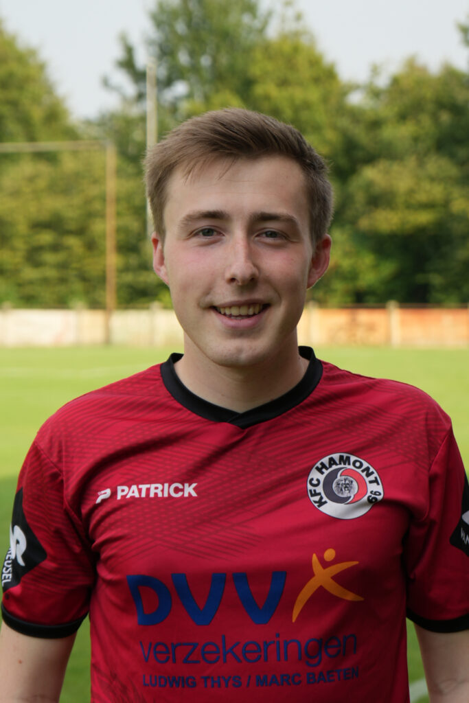 KFC Hamont 99 B wroet zich voorbij Anadol B – KFC Hamont 99