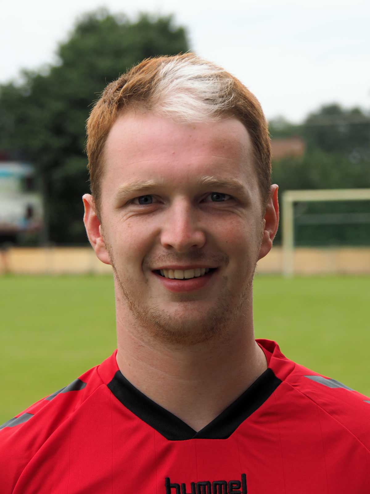Eerste elftal verslaat Opitter – KFC Hamont 99