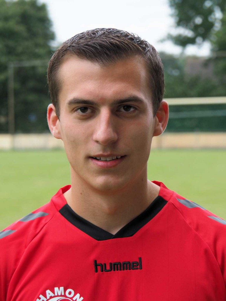 Eerste elftal verslaat Turkse FC – KFC Hamont 99