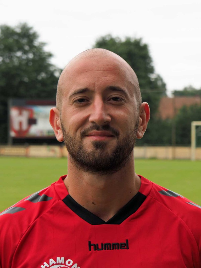 Eerste elftal weer op kop van rangschikking – KFC Hamont 99