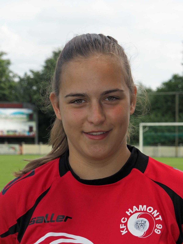 Tongeren DV – Vrouwen – KFC Hamont 99