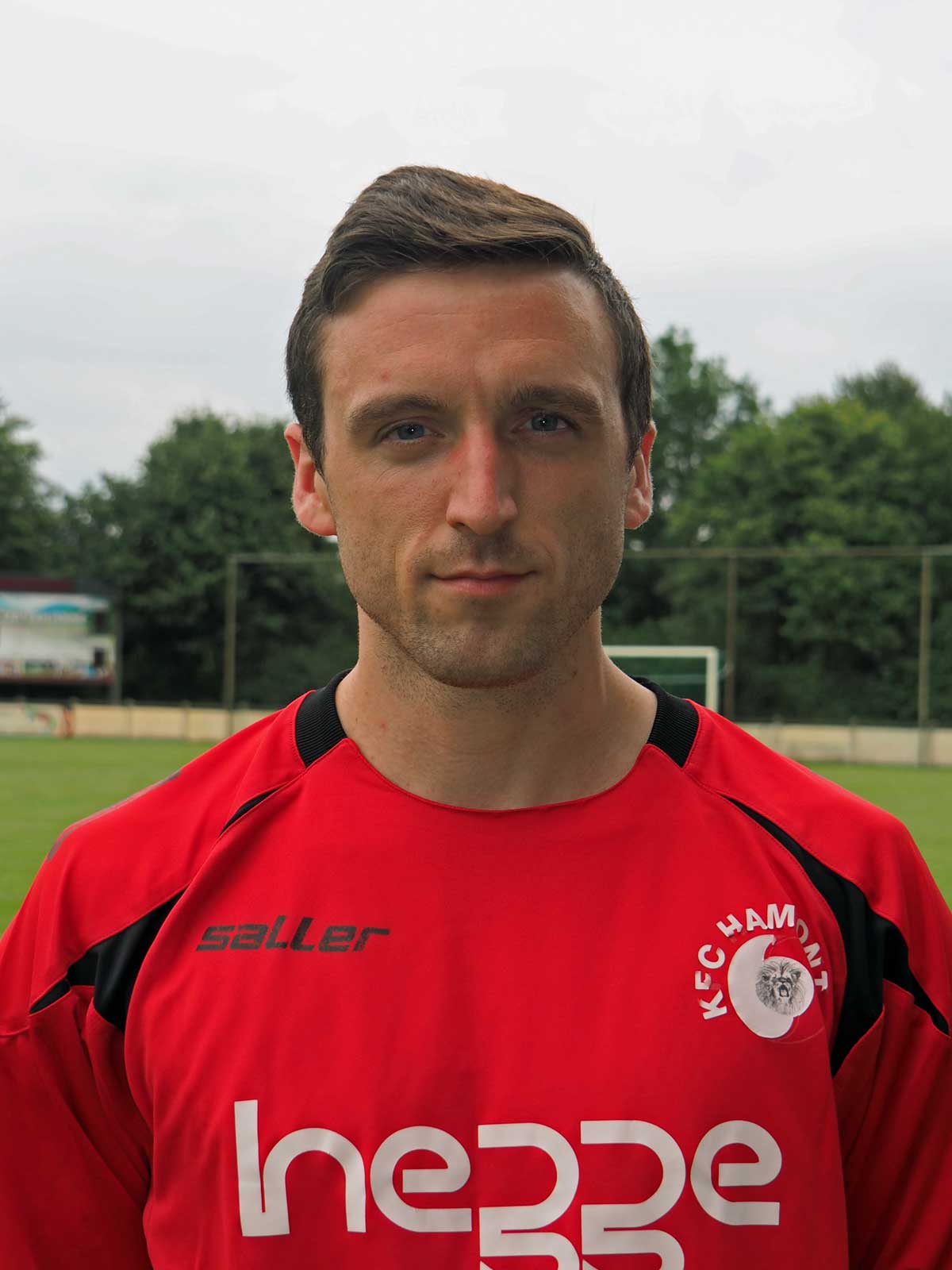 Eerste elftal wint in Gruitrode – KFC Hamont 99