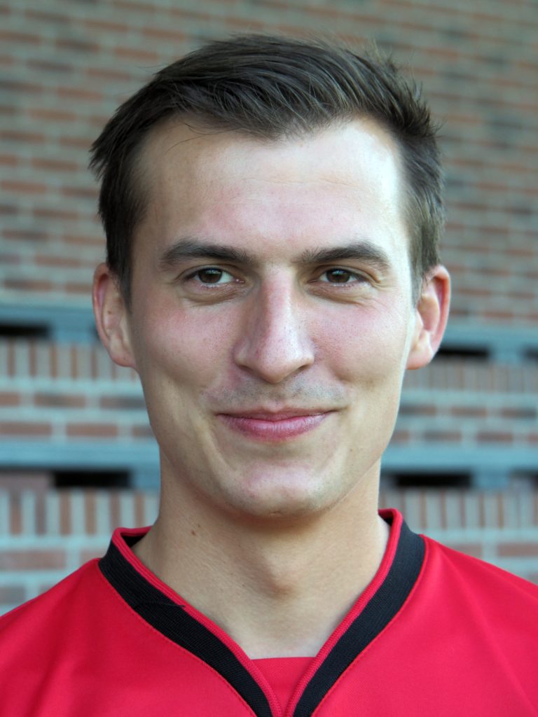 Welkome overwinning voor eerste elftal – KFC Hamont 99