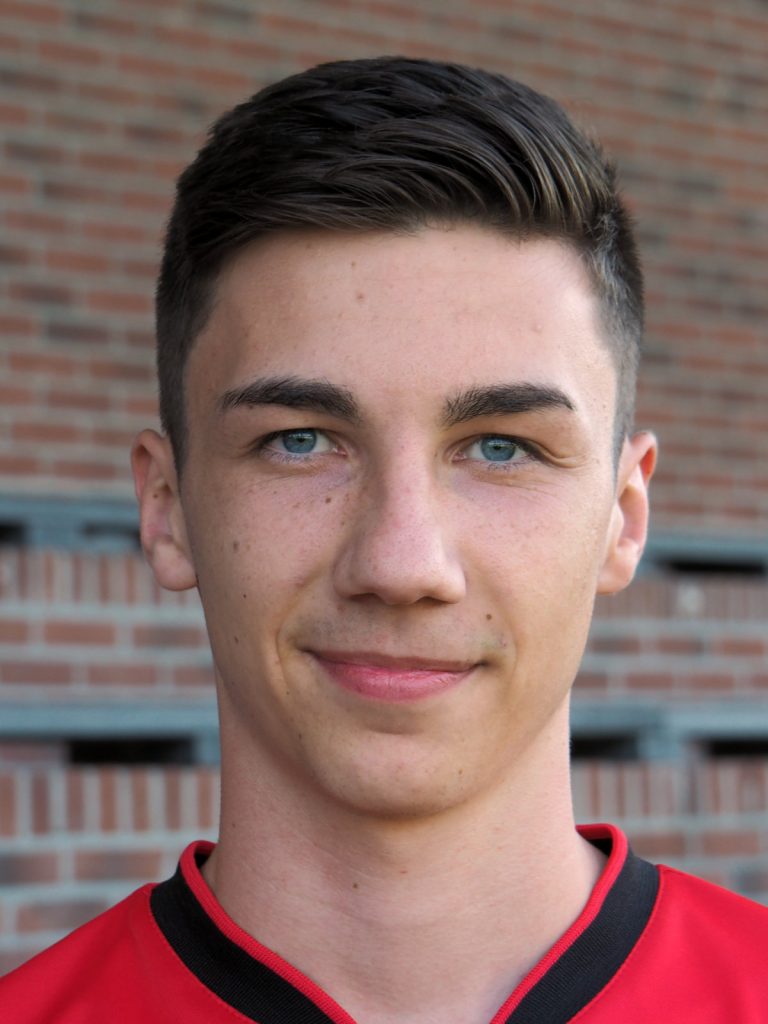 Eerste elftal brengt punt mee uit As-Niel – KFC Hamont 99