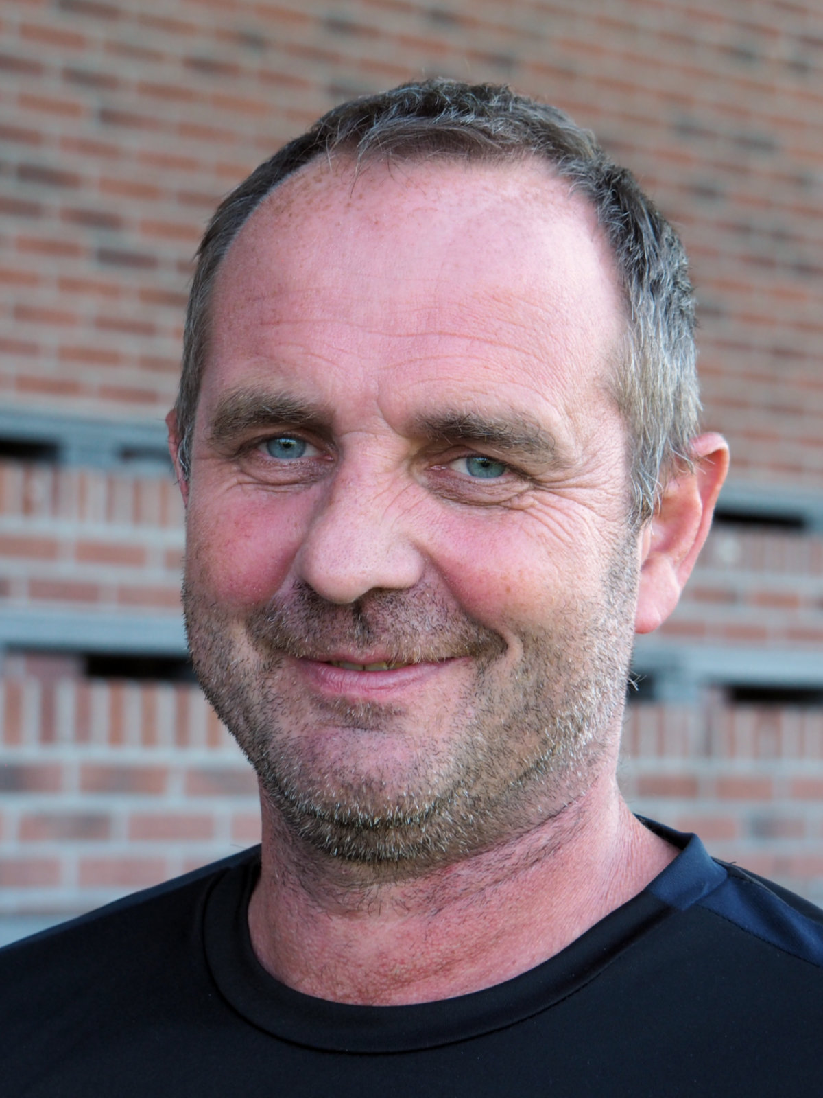 Technische staf – KFC Hamont 99