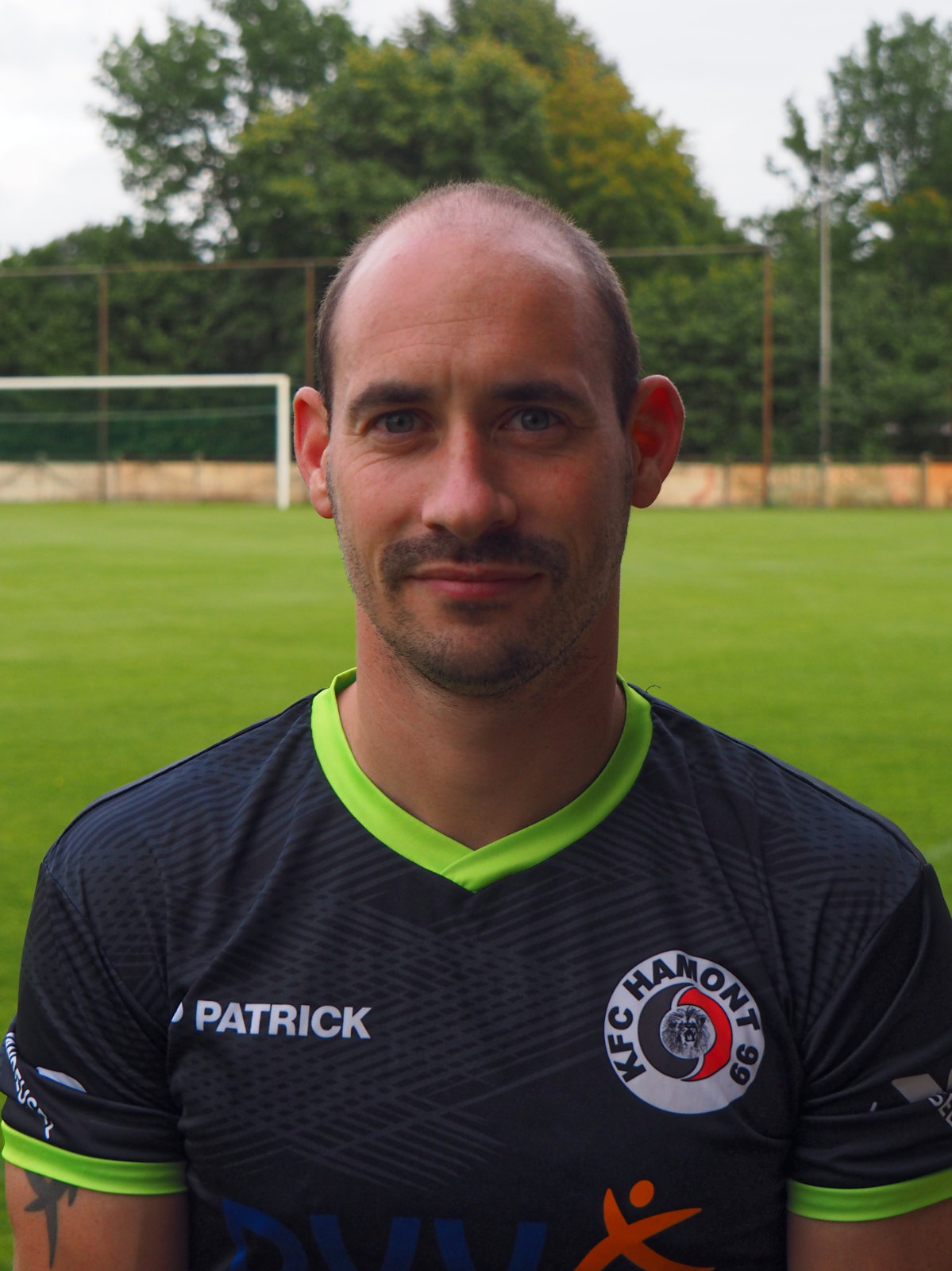 Eerste elftal A onderuit in slotfase – KFC Hamont 99
