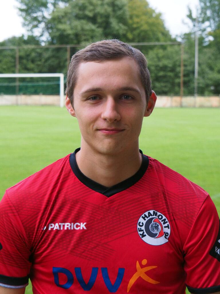 Eerste elftal A verliest bij Hechtel – KFC Hamont 99