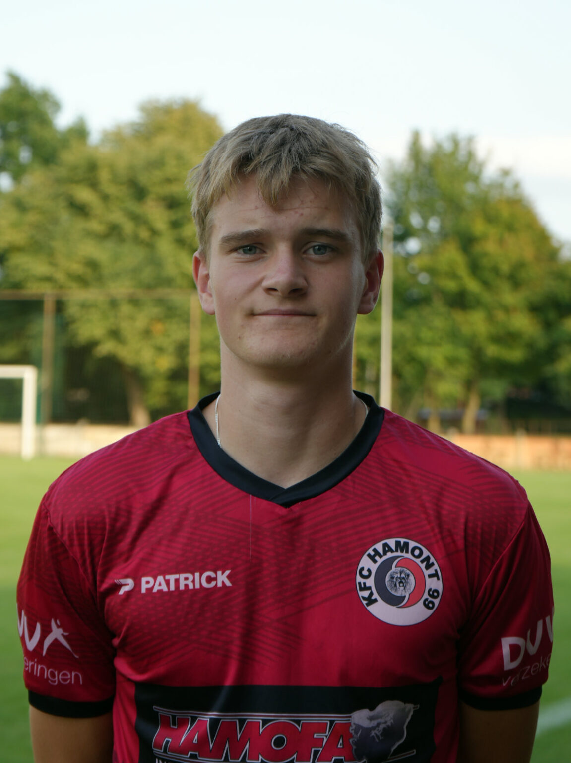 KFC B wint in Lille – KFC Hamont 99